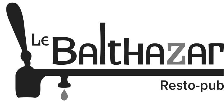 Logo_Balthazar - de Québec