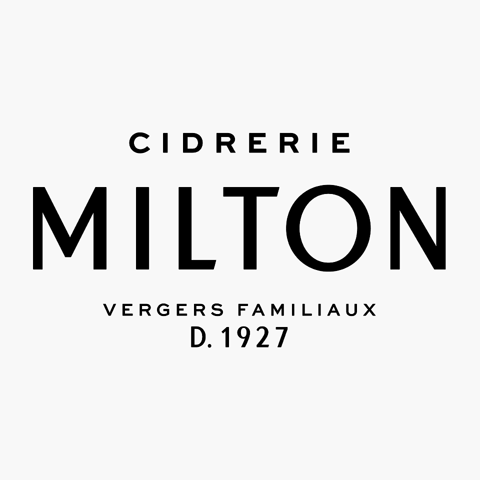 MILTON - de Québec